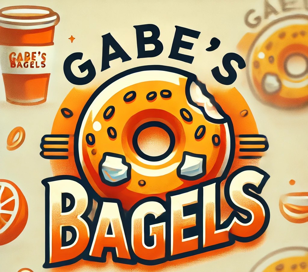 Gabe's Bagels